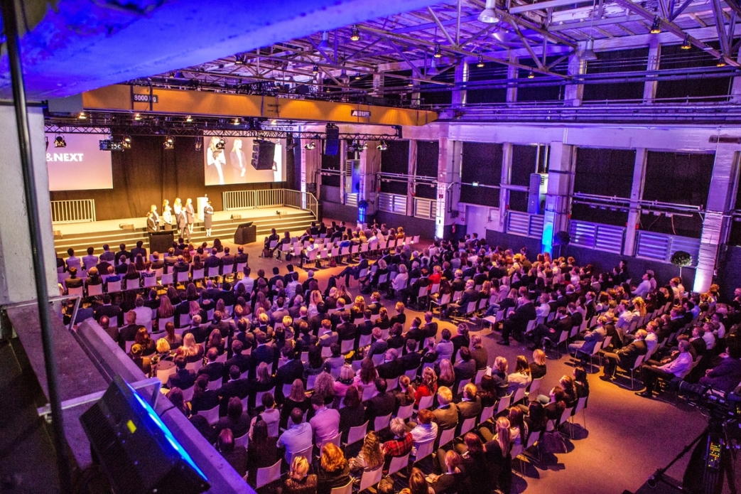 FREDENHAGEN - Großlocation mit einmaligem Charakter in Rhein-Main ...